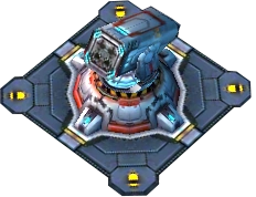 Missile Barrage - Official Galaxy Factions Wiki