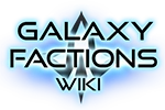 Getting Started - Official Galaxy Factions Wiki
