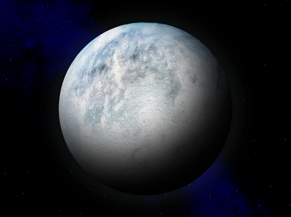 PSRB-Shiver Star | karihanaworks | Fandom