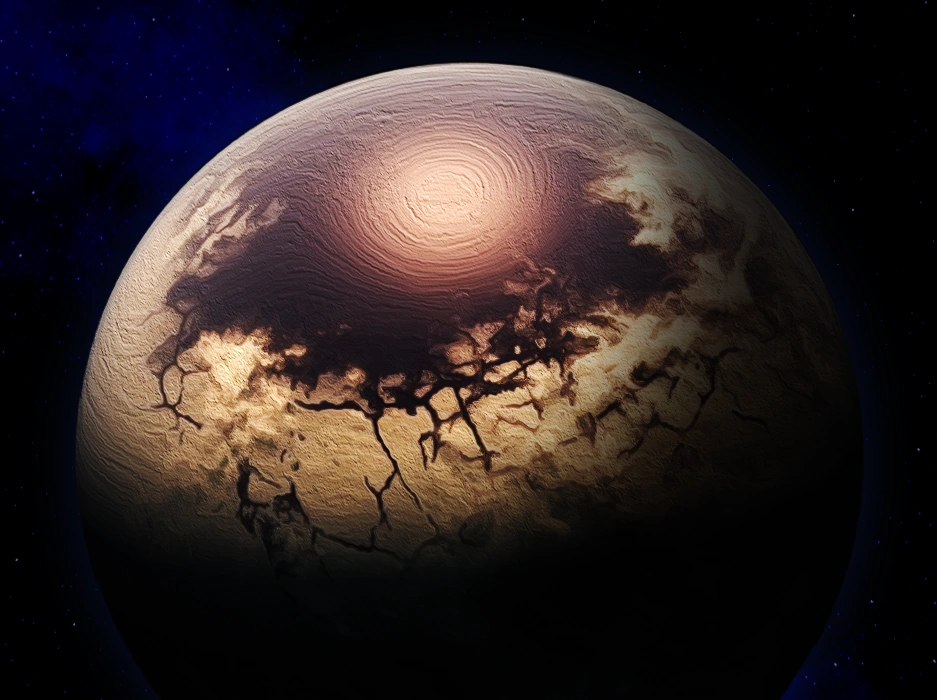 TRAPPIST | karihanaworks | Fandom