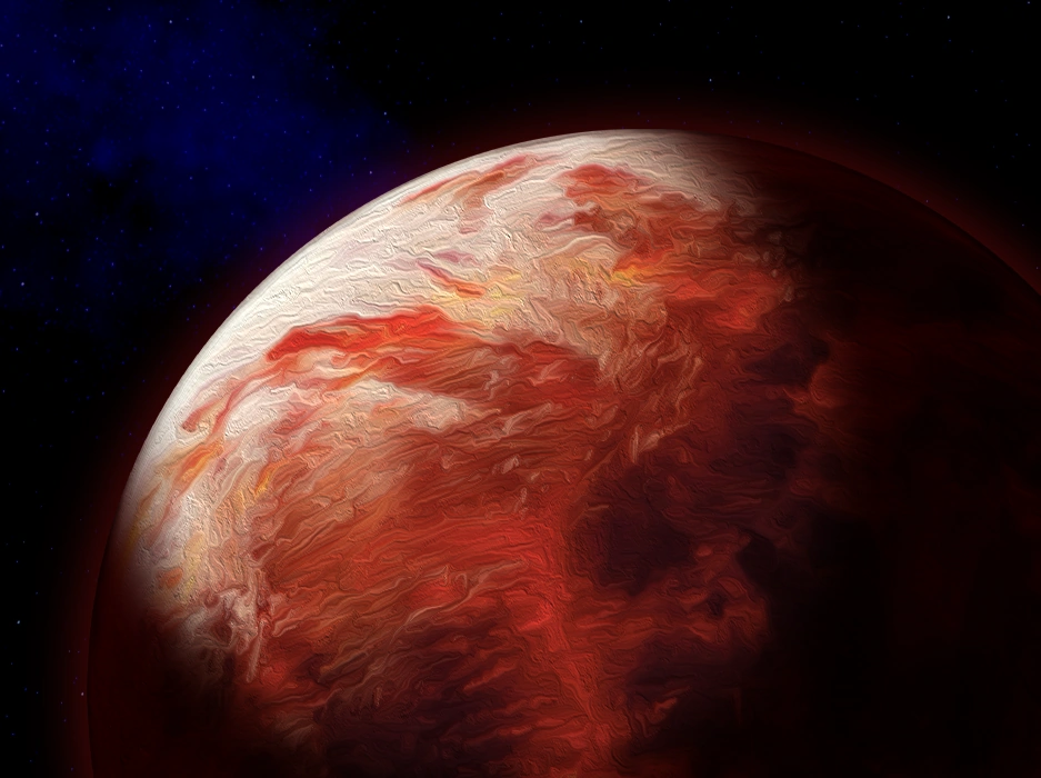 PROCYON | karihanaworks | Fandom