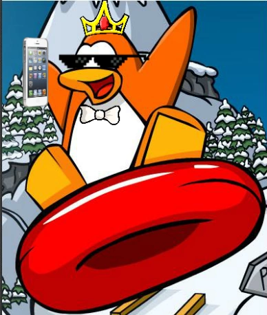 THUGGY JOE | Galaxy Hangout Wikia | Fandom