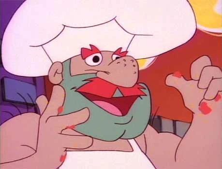 Luigi La Bounci | Galaxy High School Wiki | Fandom