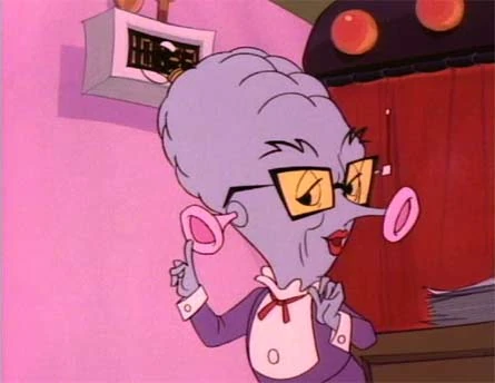 Category:Faculty | Galaxy High School Wiki | Fandom