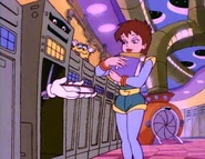 Aimee Brightower | Galaxy High School Wiki | Fandom