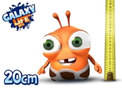 Los starlings | Galaxy Life Español Wiki | Fandom