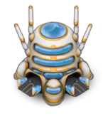 Base estelar | Galaxy Life Español Wiki | Fandom