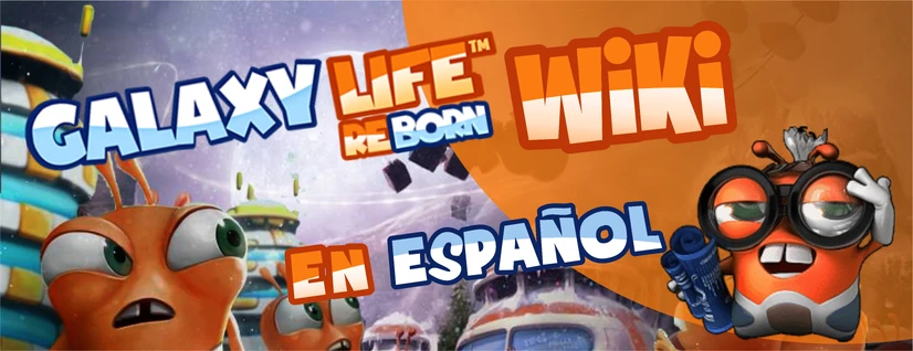Galaxy Life Español Wiki | Fandom