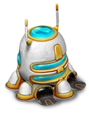 Base estelar | Galaxy Life Español Wiki | Fandom
