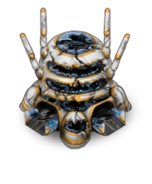 Base estelar | Galaxy Life Español Wiki | Fandom