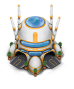 Base estelar | Galaxy Life Español Wiki | Fandom