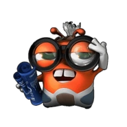 Chubi | Galaxy Life Español Wiki | Fandom