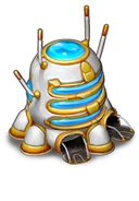 Base estelar | Galaxy Life Español Wiki | Fandom