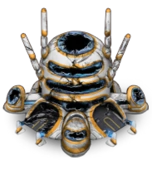 Base estelar | Galaxy Life Español Wiki | Fandom