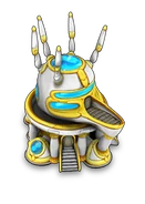 Base estelar | Galaxy Life Español Wiki | Fandom