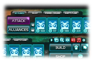 Skins | Galaxy Life Wiki | Fandom