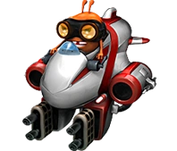 Falcon | Galaxy Life Wiki | Fandom