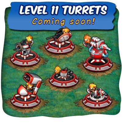 Missile Launcher | Galaxy Life Wiki | Fandom