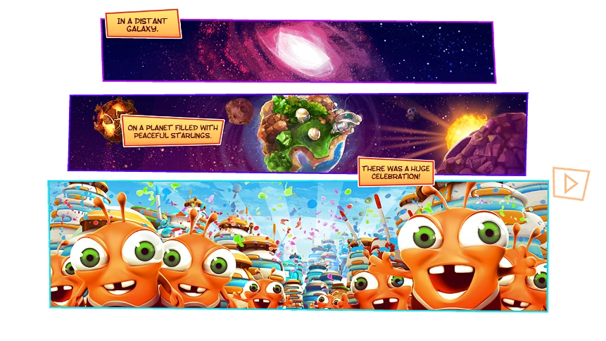 Firebit | Galaxy Life Wiki | Fandom