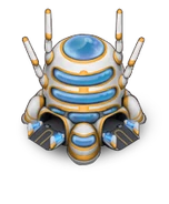 Star Base | Galaxy Life Wiki | Fandom