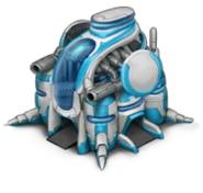 Laboratorium | Galaxy Life Wiki | Fandom