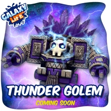 Thunder | Galaxy Life Wiki | Fandom