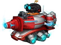 Beetle Tank | Galaxy Life Wiki | Fandom