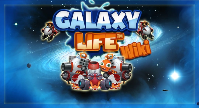 Wiki Galaxy life | Fandom