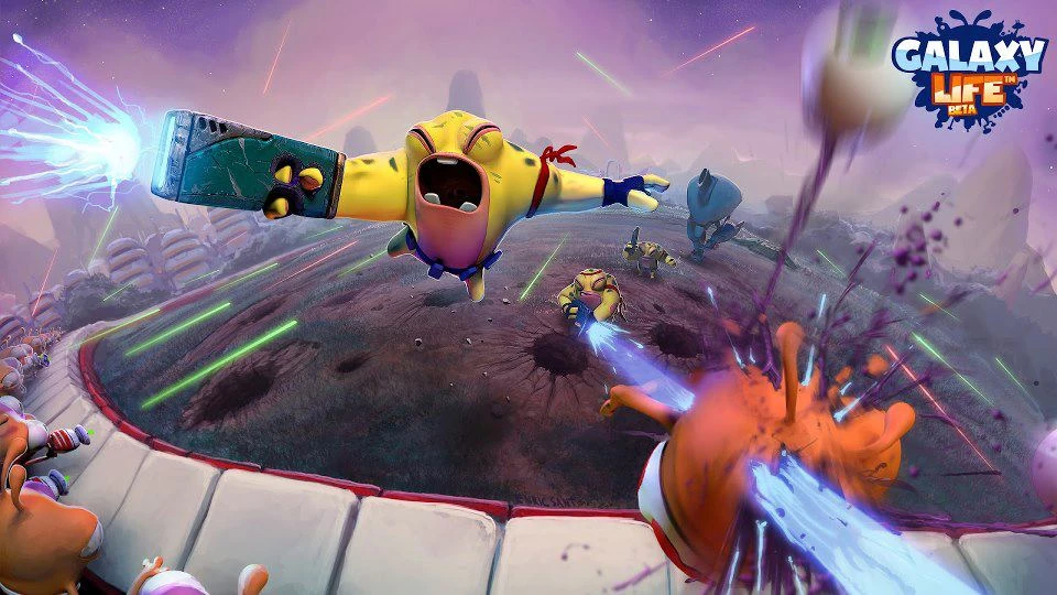 Ayuda en guerra | Wiki Galaxy life | Fandom