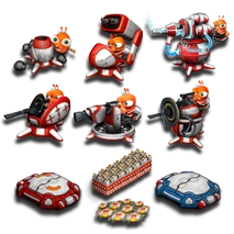 Category:Defensive Buildings | Galaxy Life Wiki | Fandom