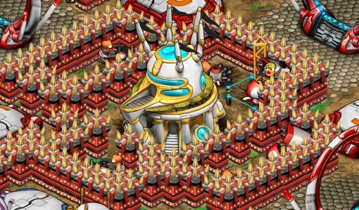 User blog:Polymeric/Galaxy Life General Tips | Galaxy Life Wiki | Fandom