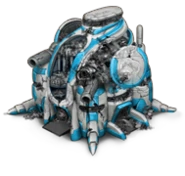 Laboratorium | Galaxy Life Wiki | Fandom