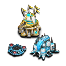 Category:Main Buildings | Galaxy Life Wiki | Fandom