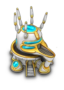 Star Base | Galaxy Life Wiki | Fandom