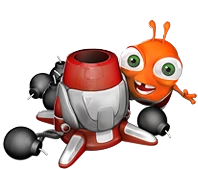 Mortar | Galaxy Life Wiki | Fandom