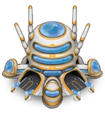 Star Base | Galaxy Life Wiki | Fandom