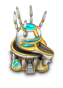 Star Base | Galaxy Life Wiki | Fandom