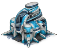 Laboratorium | Galaxy Life Wiki | Fandom