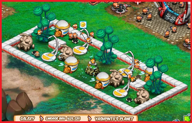 Walls | Galaxy Life Wiki | Fandom