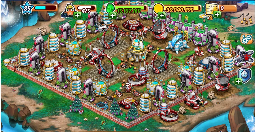 User blog:-alex48starlings-/-alex48starlings- base | Galaxy Life Wiki ...