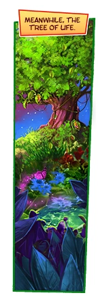 Tree of Life | Galaxy Life Wiki | Fandom