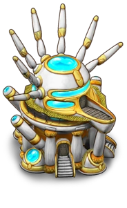 Star Base | Galaxy Life Wiki | Fandom