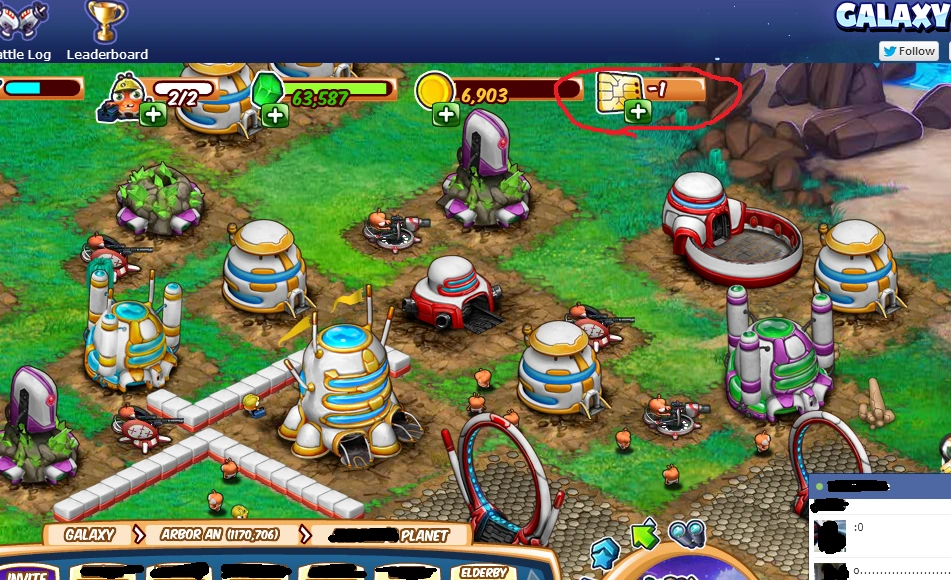 User blog:RampantLeaf/Galaxy Life Glitches That I Found | Galaxy Life ...