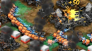 Marine | Galaxy Life Wiki | Fandom