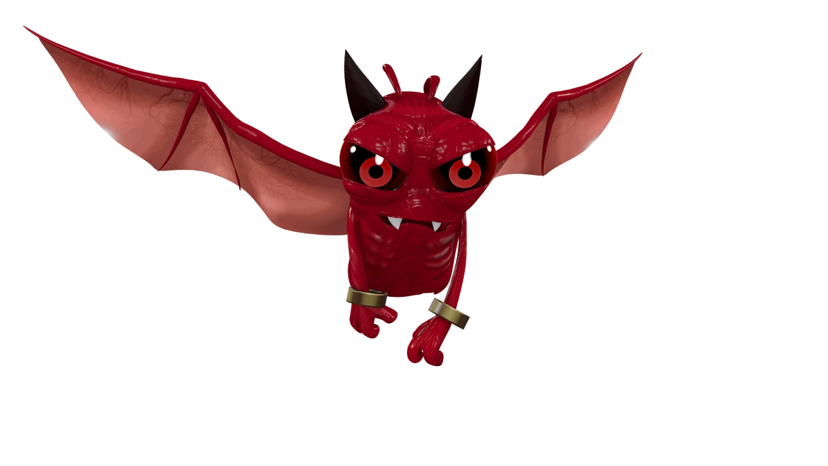 Demon | Galaxy Life Wiki | Fandom