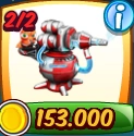 Freeze Turret | Galaxy Life Wiki | Fandom
