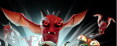 Demon | Galaxy Life Wiki | Fandom