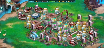 Plans de base | Wiki Galaxy Life | Fandom