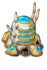 Star Base | Galaxy Life Wiki | Fandom