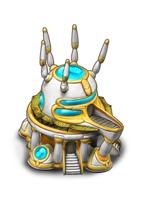 Star Base | Galaxy Life Wiki | Fandom